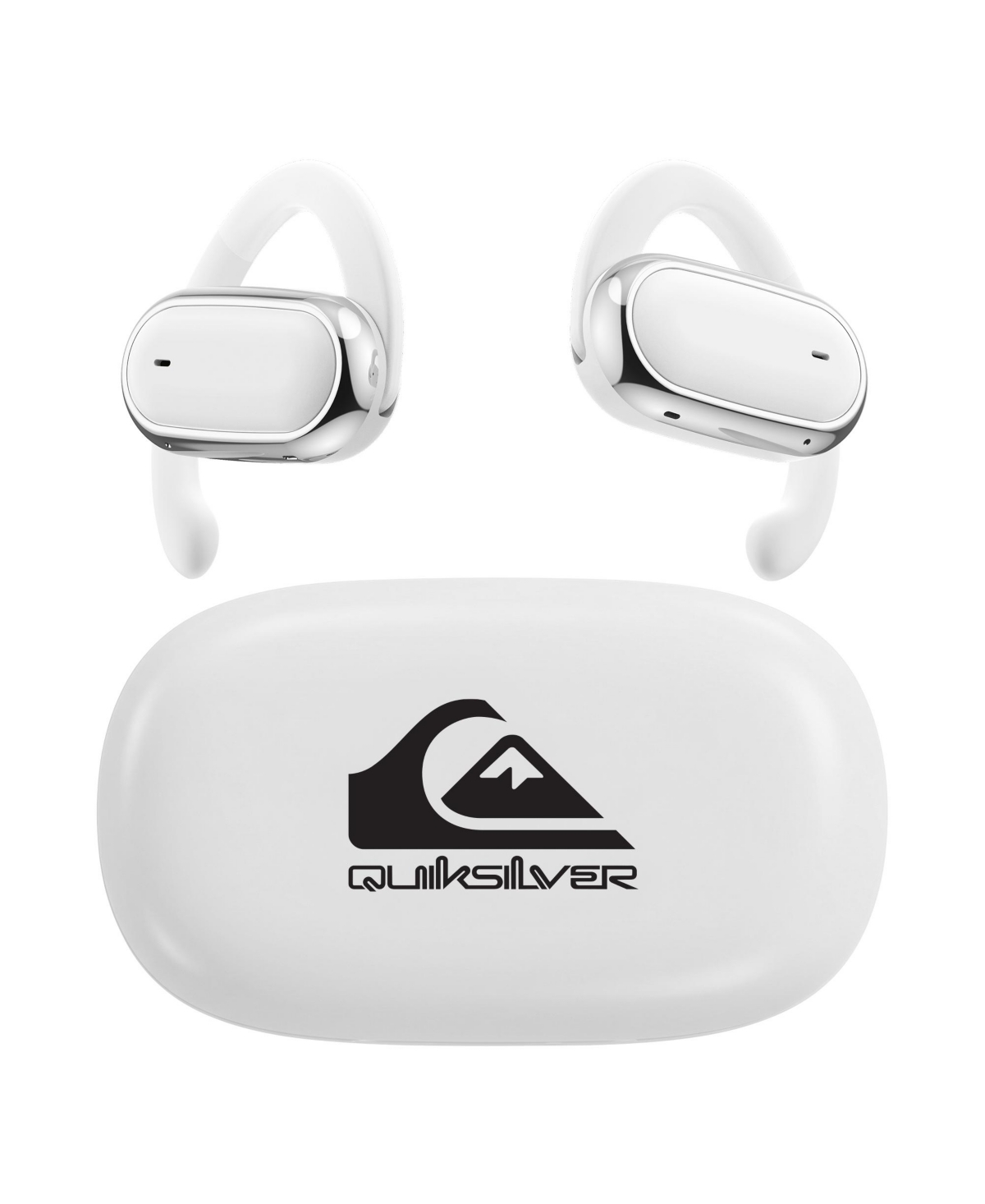 Click here for Quiksilver Open Ear Wireless Earbuds with Smart Di... prices