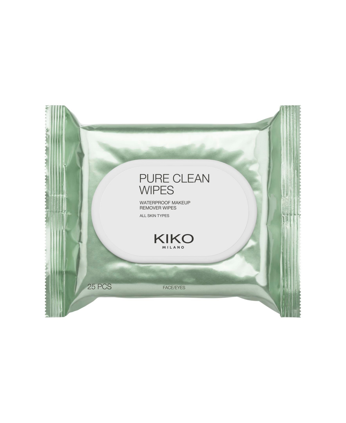 Click here for Kiko Milano Pure Clean Wipes prices