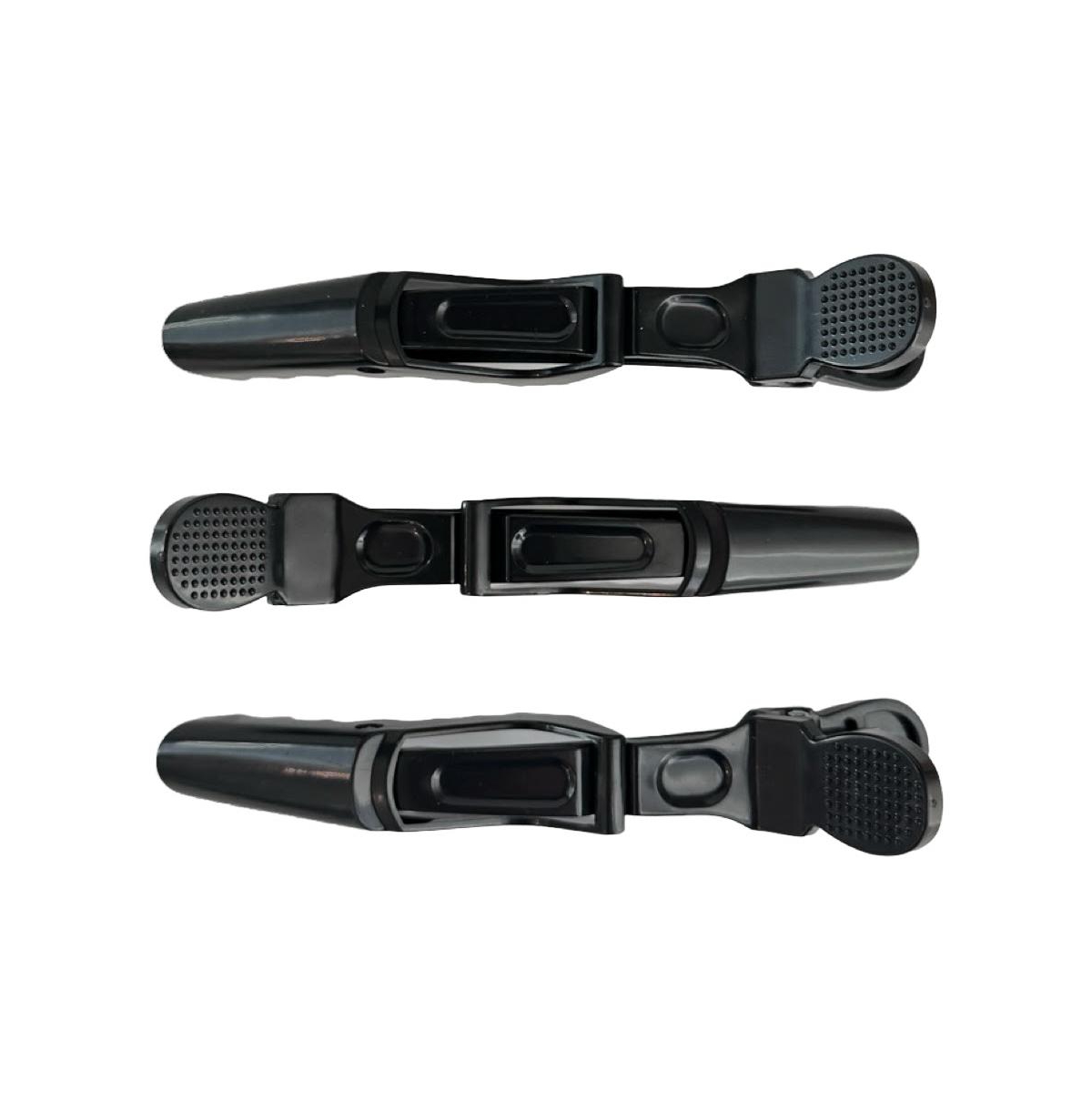 Click here for Headbands of Hope Womens Crocodile Clip - Set of 3... prices