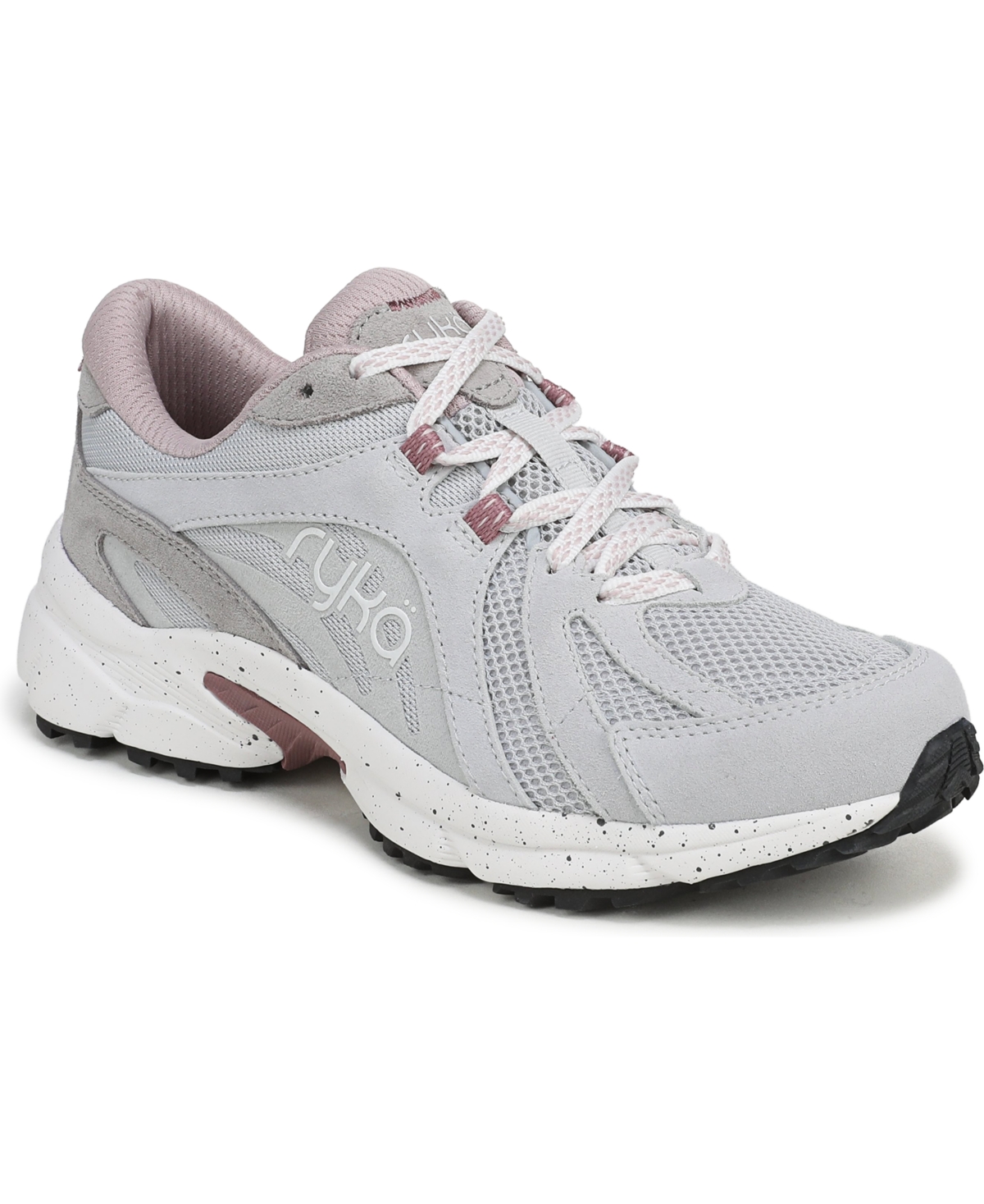 Click here for Ryka Womens Skylift Tr Trail Walking Sneakers - Va... prices