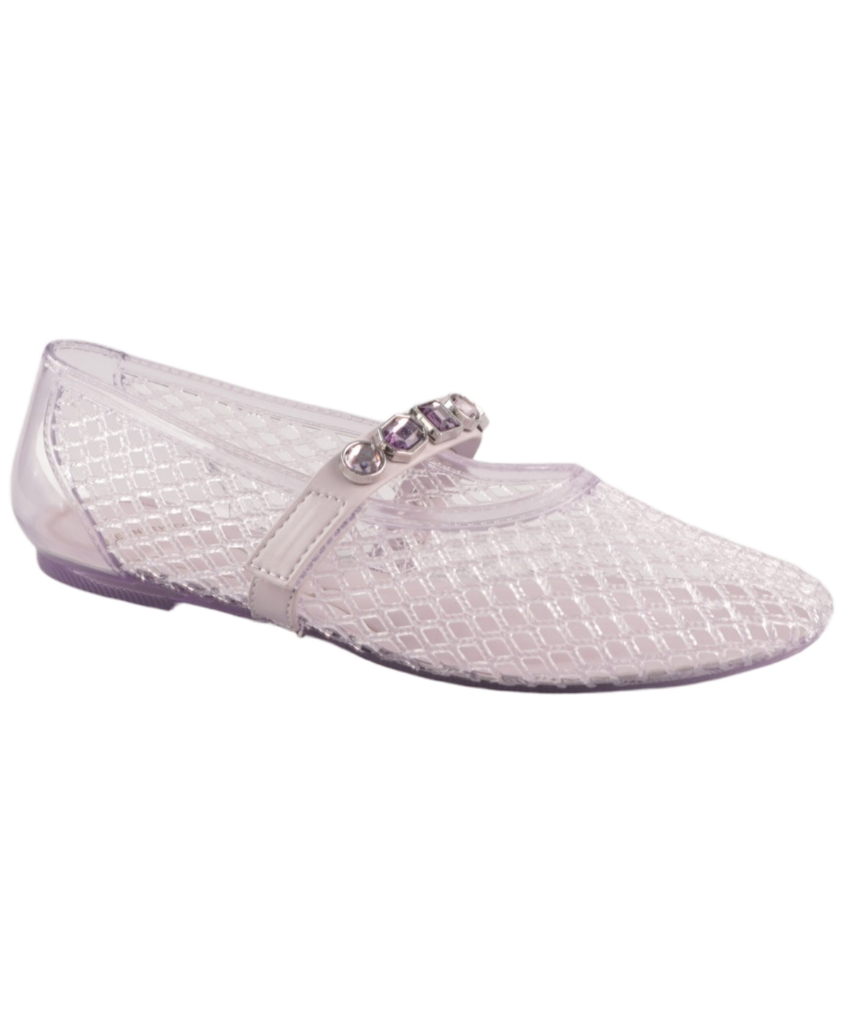 Click here for Kenneth Cole New York Womens Jazzy Jelly Mary Jane... prices