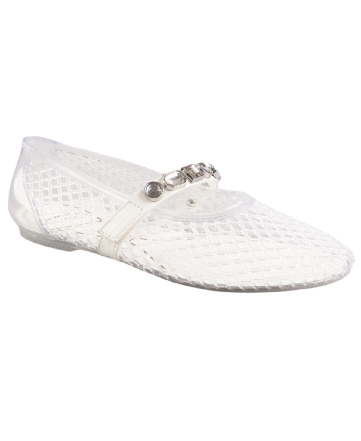 Click here for Kenneth Cole New York Womens Jazzy Jelly Mary Jane... prices
