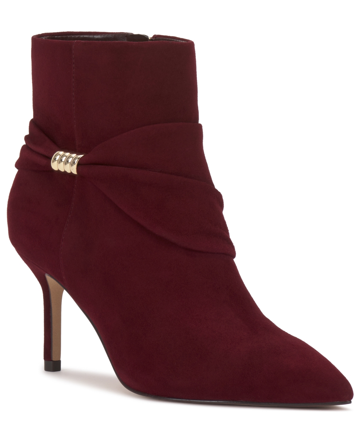 Click here for Vince Camuto Womens Murlea Stiletto Dress Booties... prices