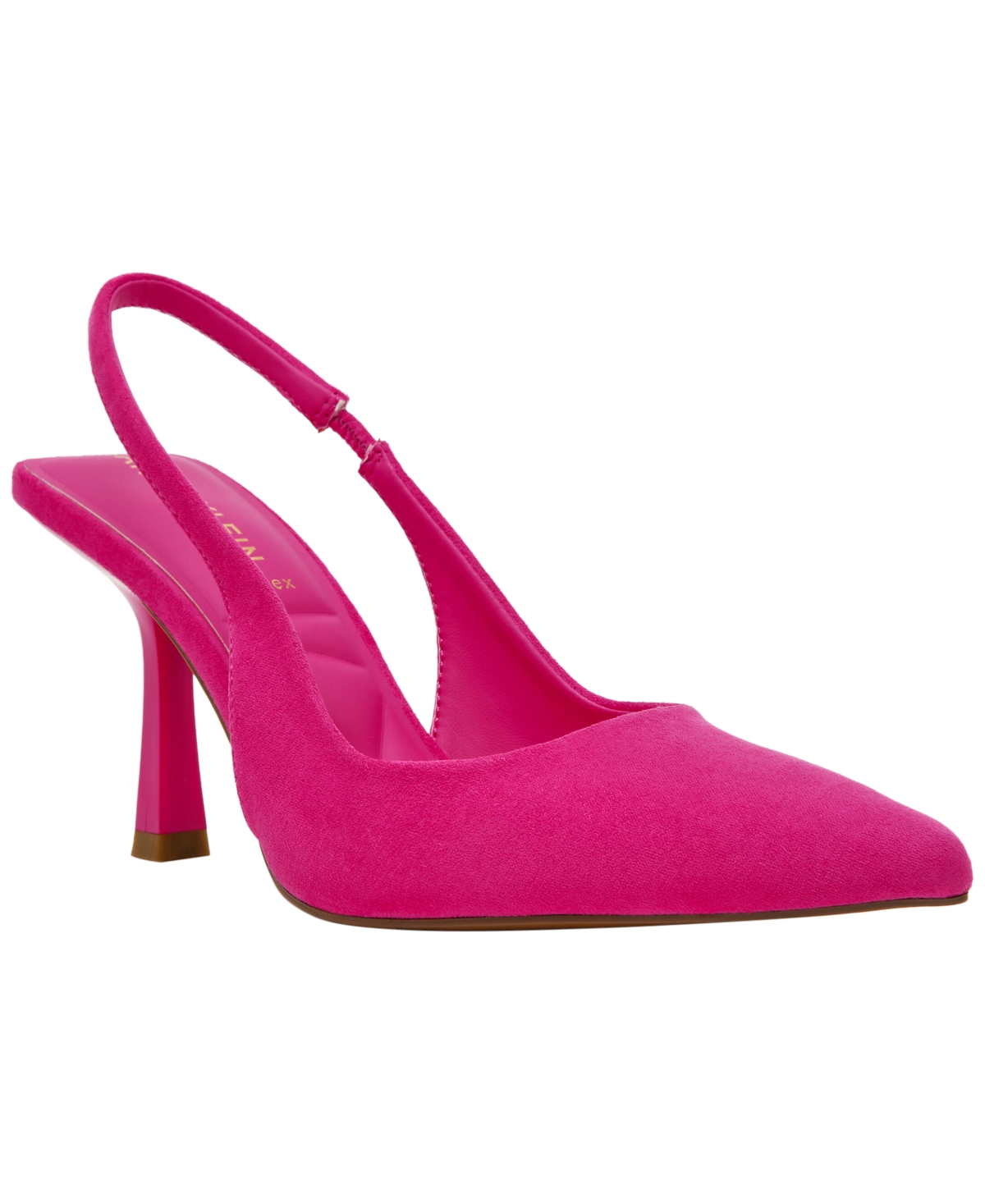 Click here for Anne Klein Womens Akitzy Pointed Toe Pumps - Pink prices