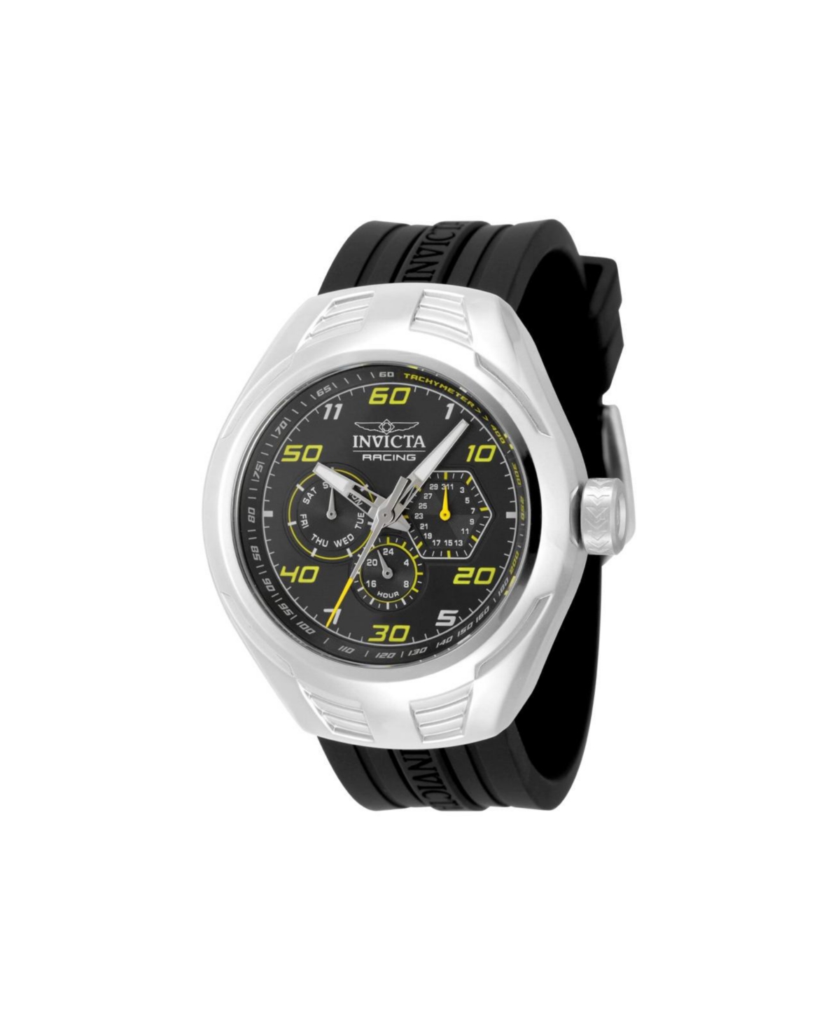 Click here for Invicta Mens Invicta Racing Quartz Chronograph Dia... prices