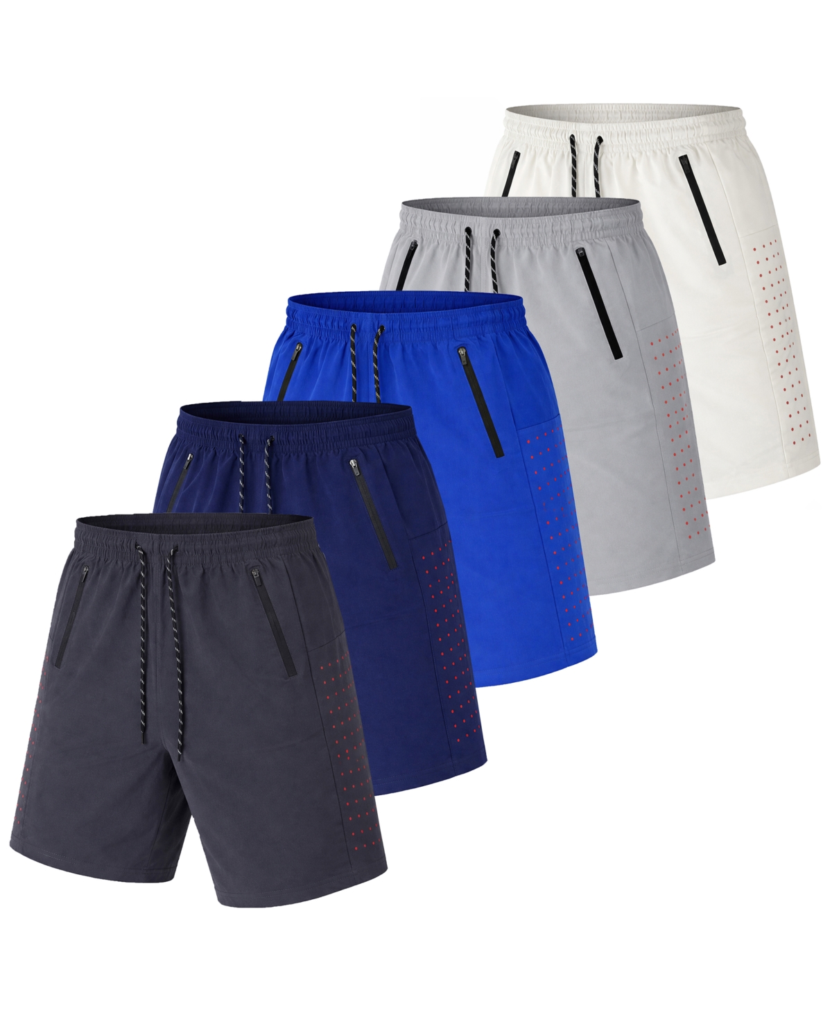 Click here for Galaxy By Harvic Jump Start Mens Performance Train... prices