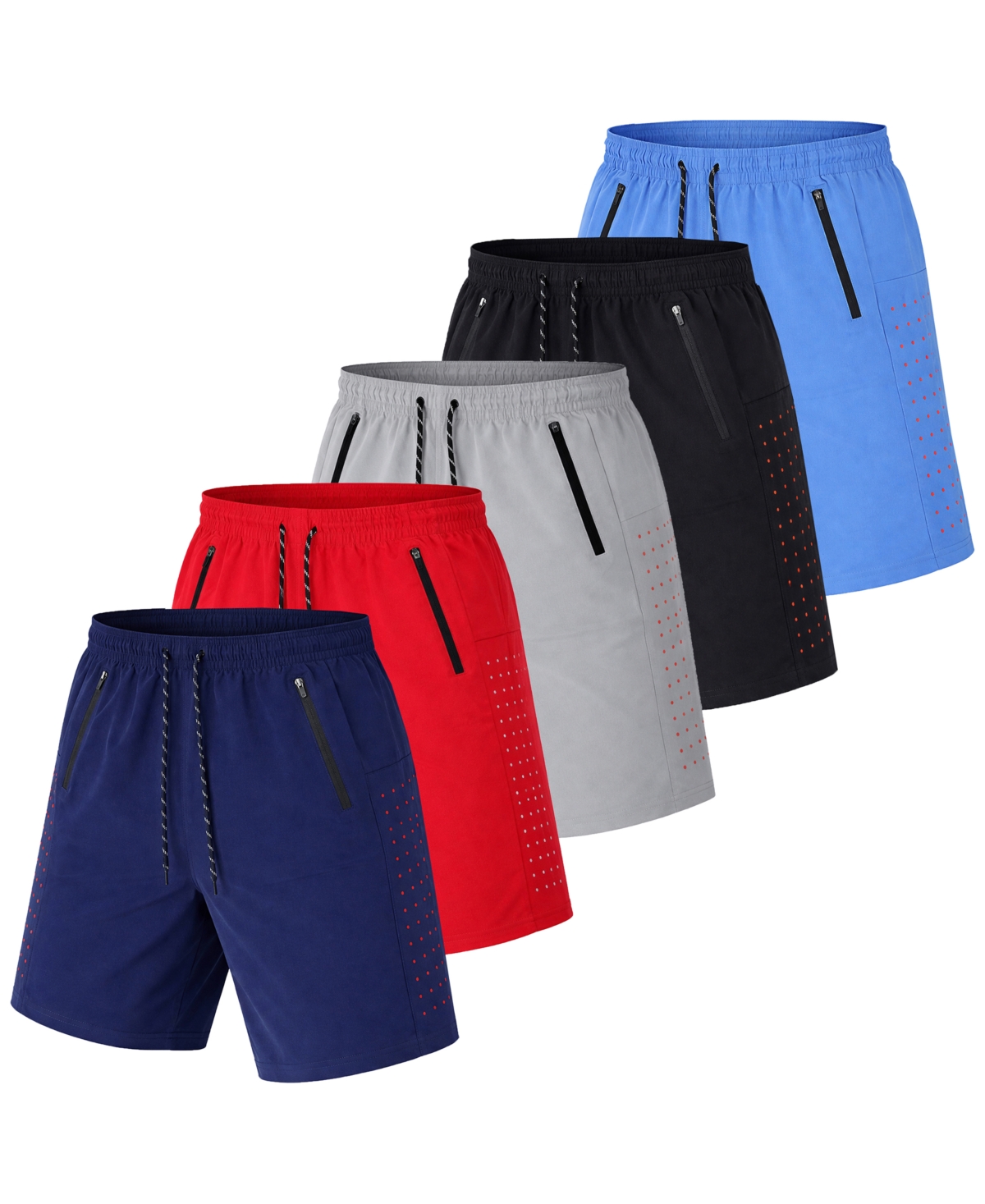 Click here for Galaxy By Harvic Jump Start Mens Performance Train... prices