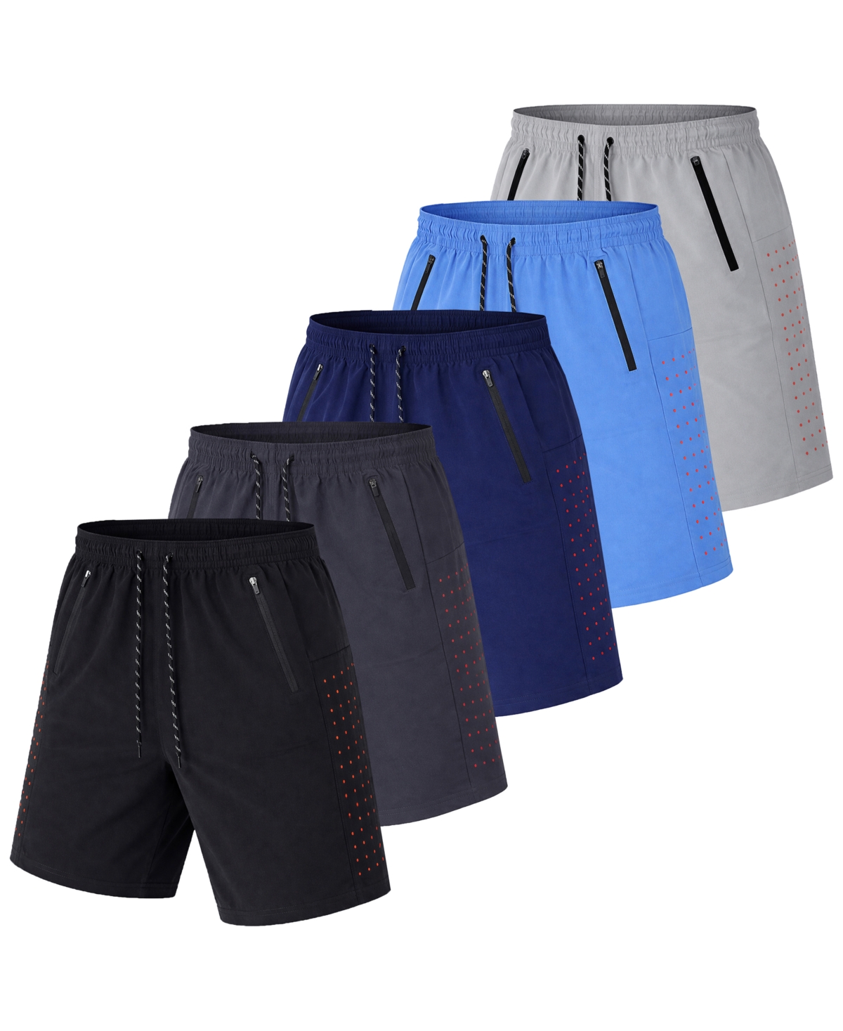 Click here for Galaxy By Harvic Jump Start Mens Performance Train... prices