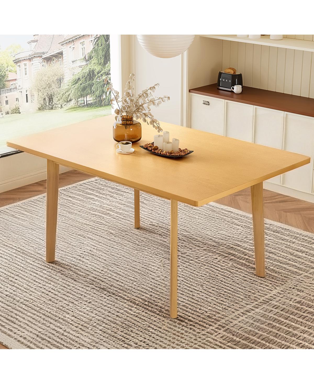 Click here for Streamdale Furniture 60 Rustic Farmhouse Modern Mi... prices