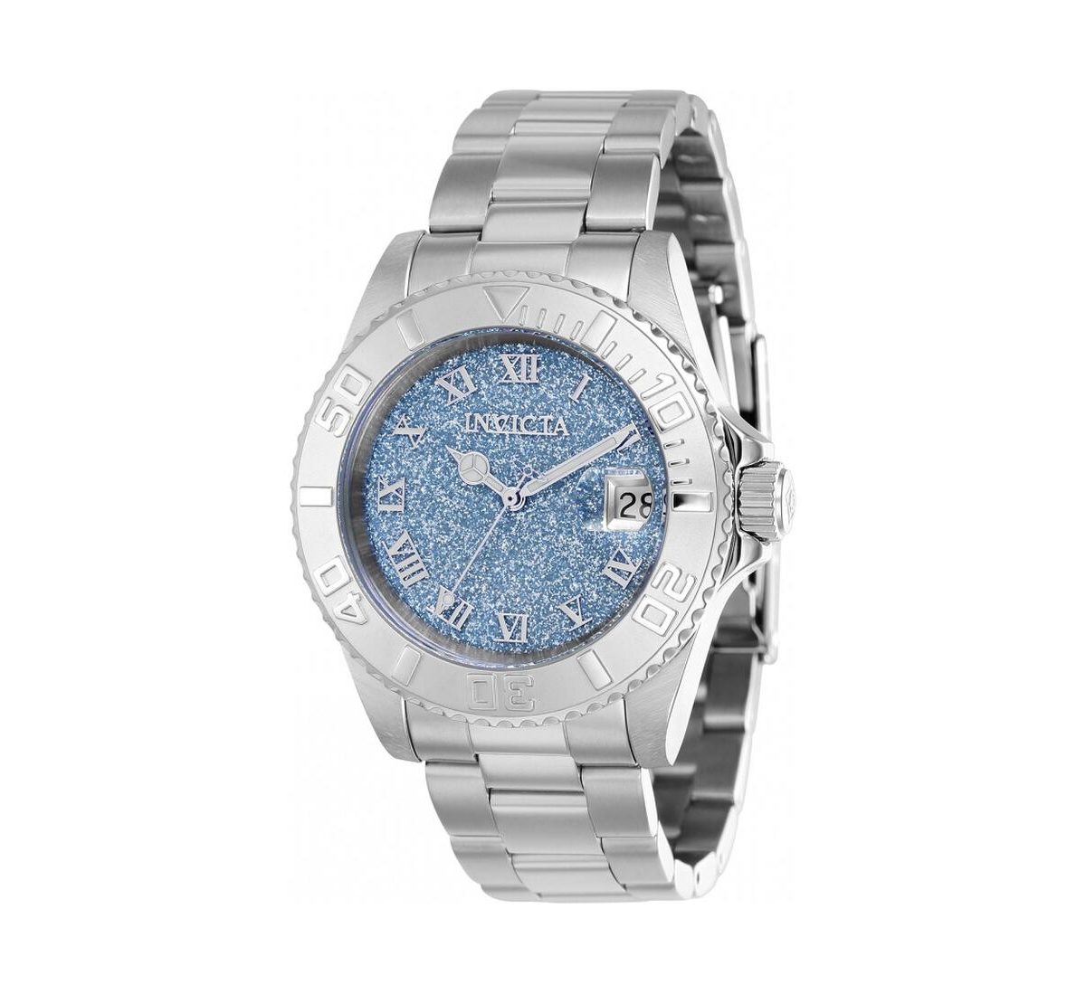 Click here for Invicta Womens 40160 Angel Quartz 515 Metal Dial W... prices