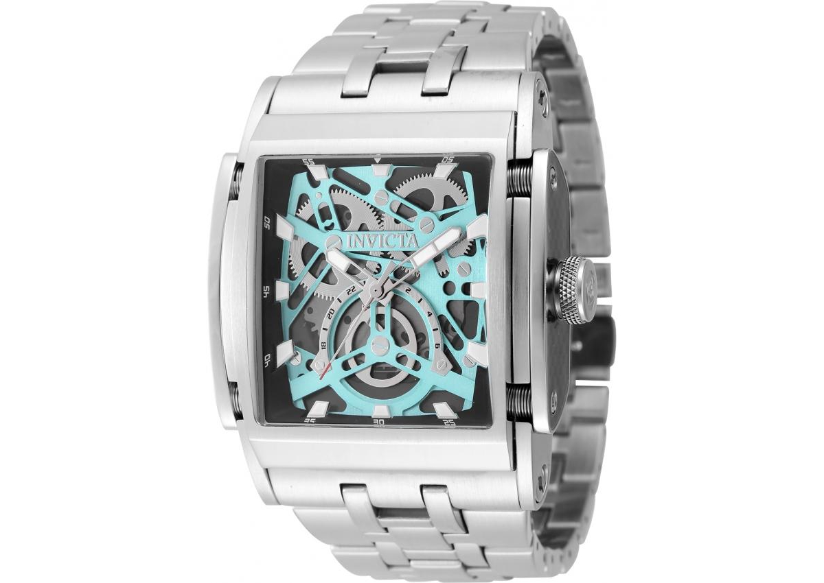 Click here for Invicta Mens 47717 Speedway Quartz VH60 Metal Dial... prices