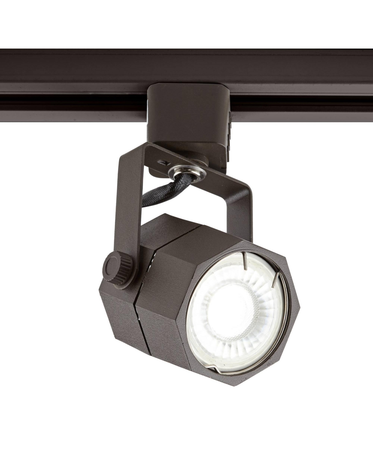 Click here for Pro Track 6.5 Watt Led Bronze Track Head For Juno... prices