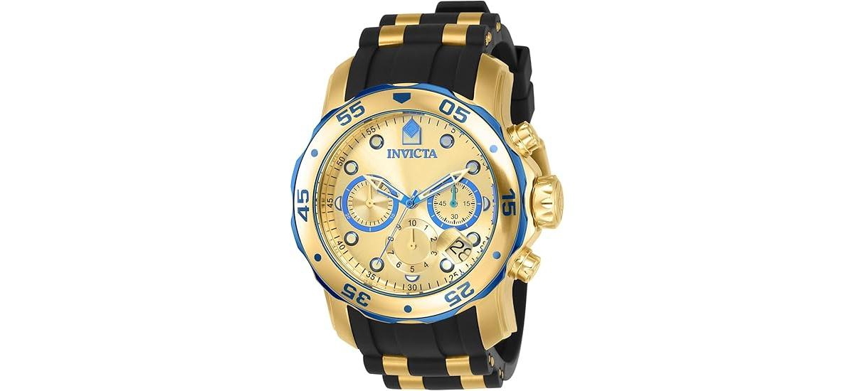 Click here for Invicta Mens 17887 Pro Diver Quartz Multifunction... prices