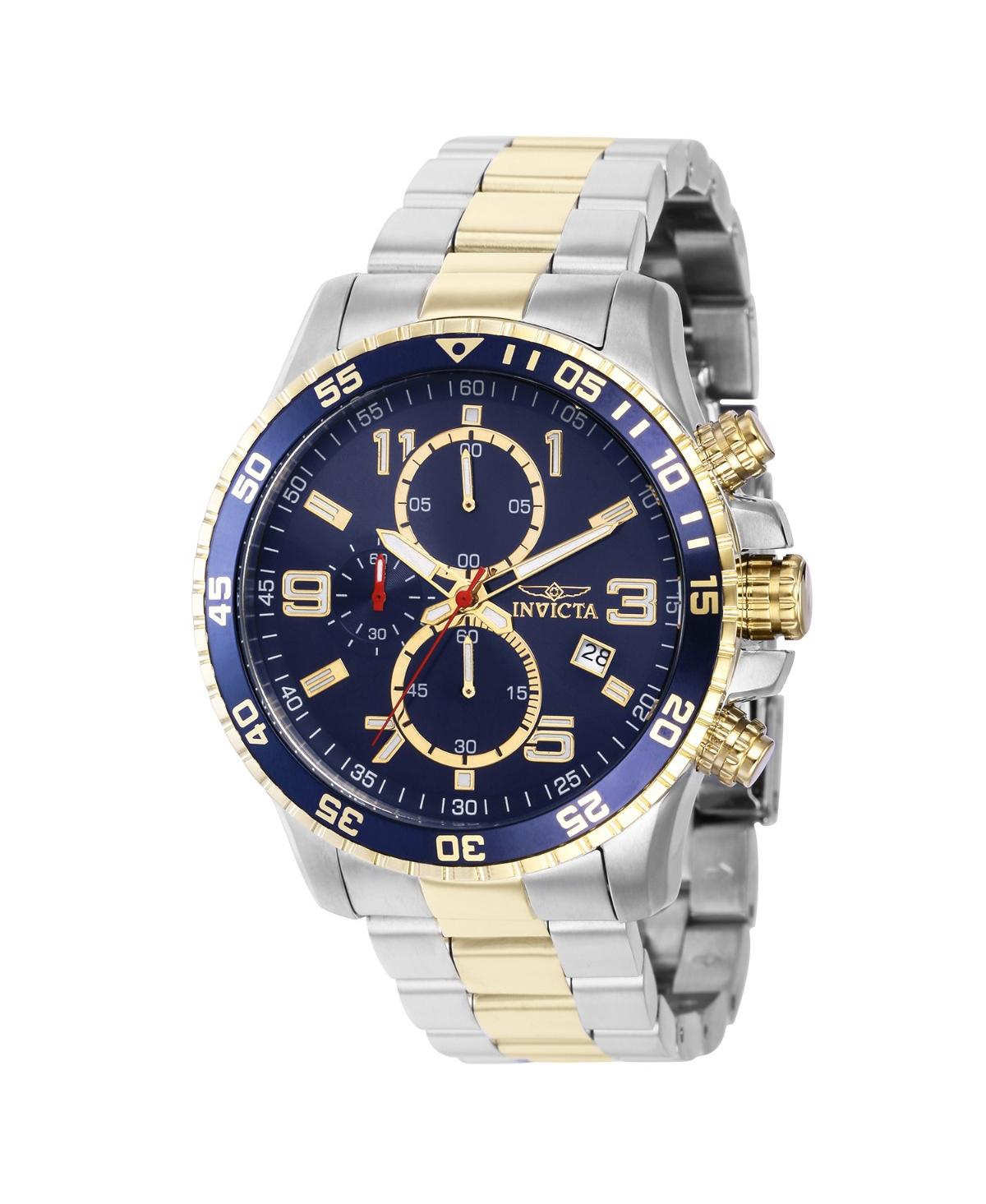 Click here for Invicta Mens 36984 Specialty Quartz Multifunction... prices