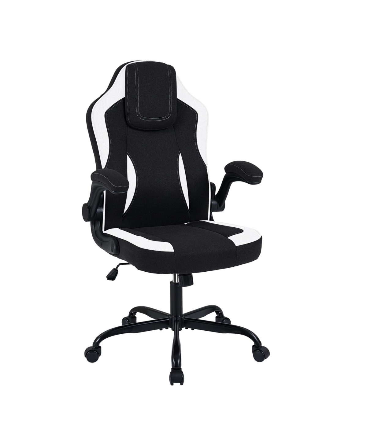 Click here for Sugift Ergonomic Computer Office Chair with 90degr... prices