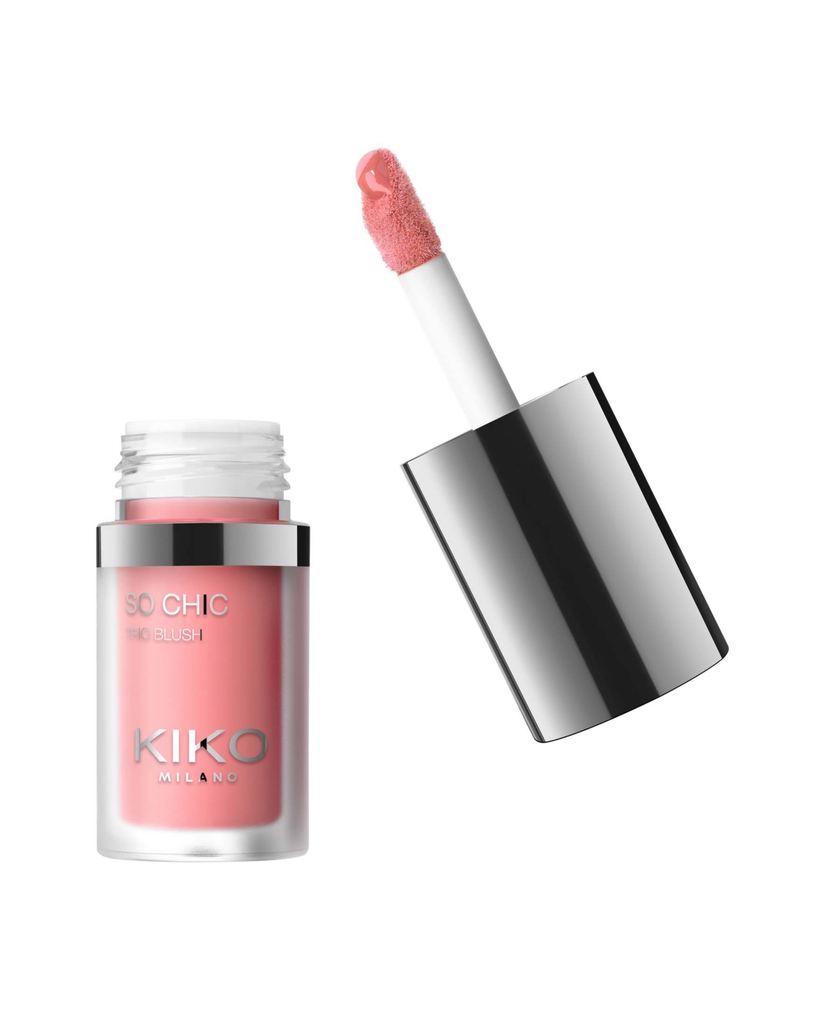 Click here for Kiko Milano So Chic Trio Blush  0.15 oz. - 03 Pink... prices