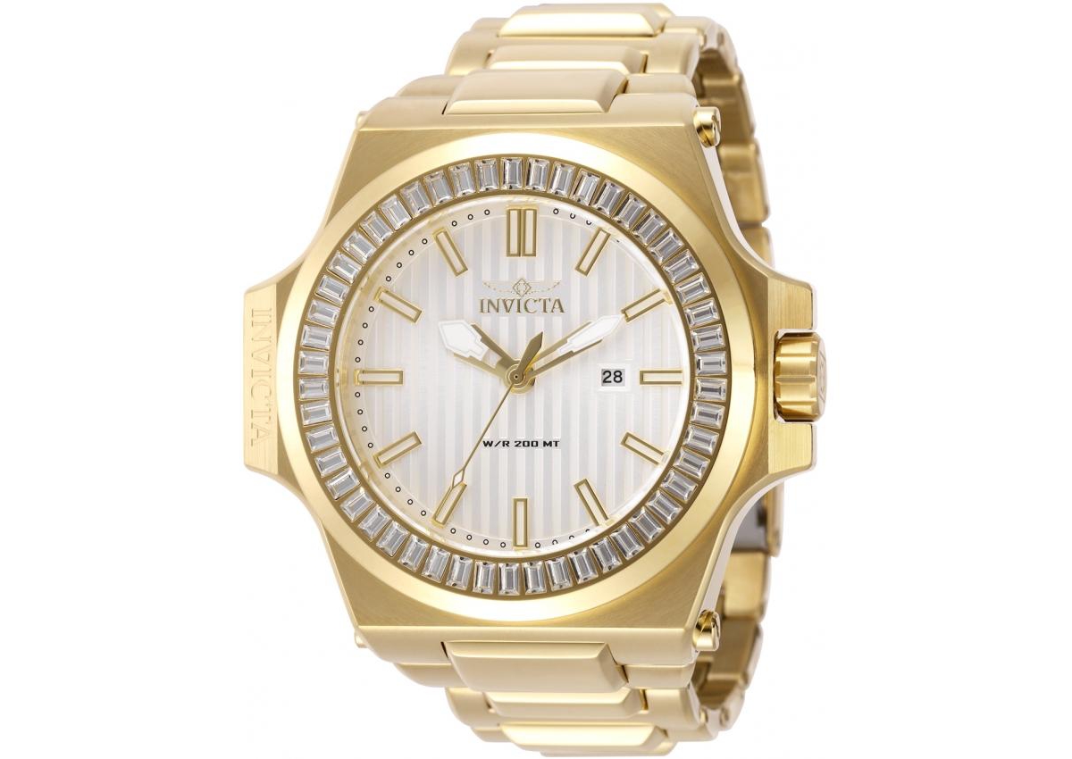 Click here for Invicta Mens 49136 Akula Quartz PC32 Metal Dial Wa... prices