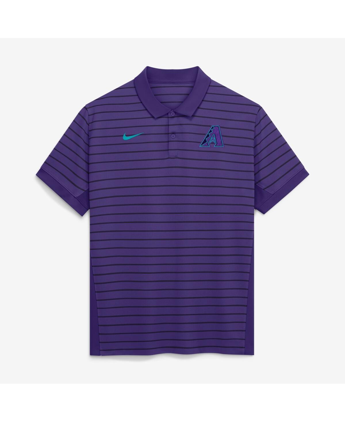 Click here for Nike Mens Purple/Black Arizona Diamondbacks Authen... prices