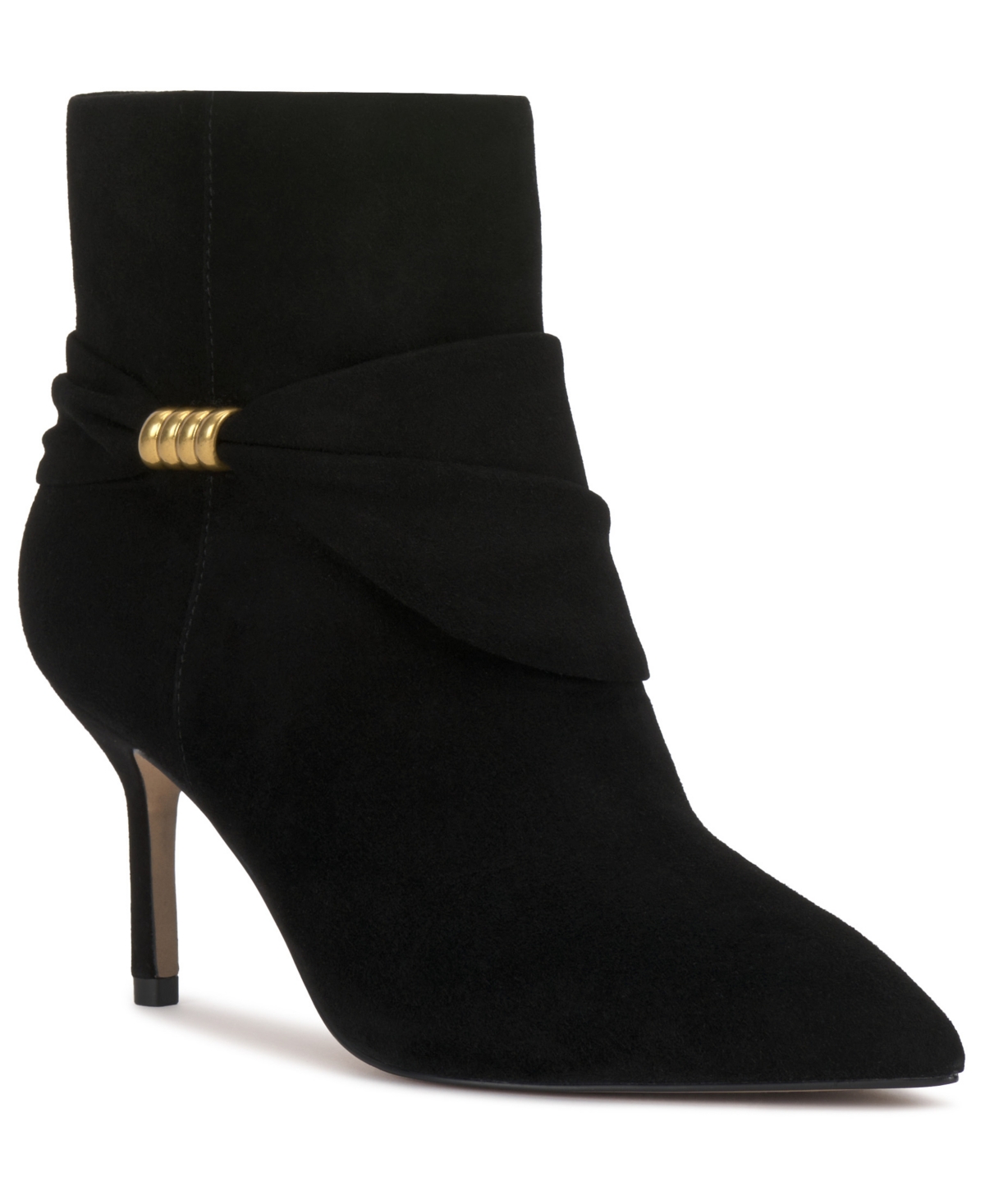 Click here for Vince Camuto Womens Murlea Stiletto Dress Booties... prices