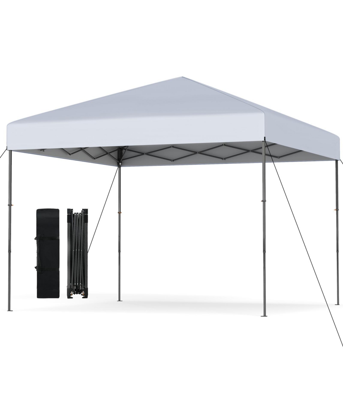 Click here for Slickblue Outdoor Pop Up Canopy Tent with Carry Ba... prices