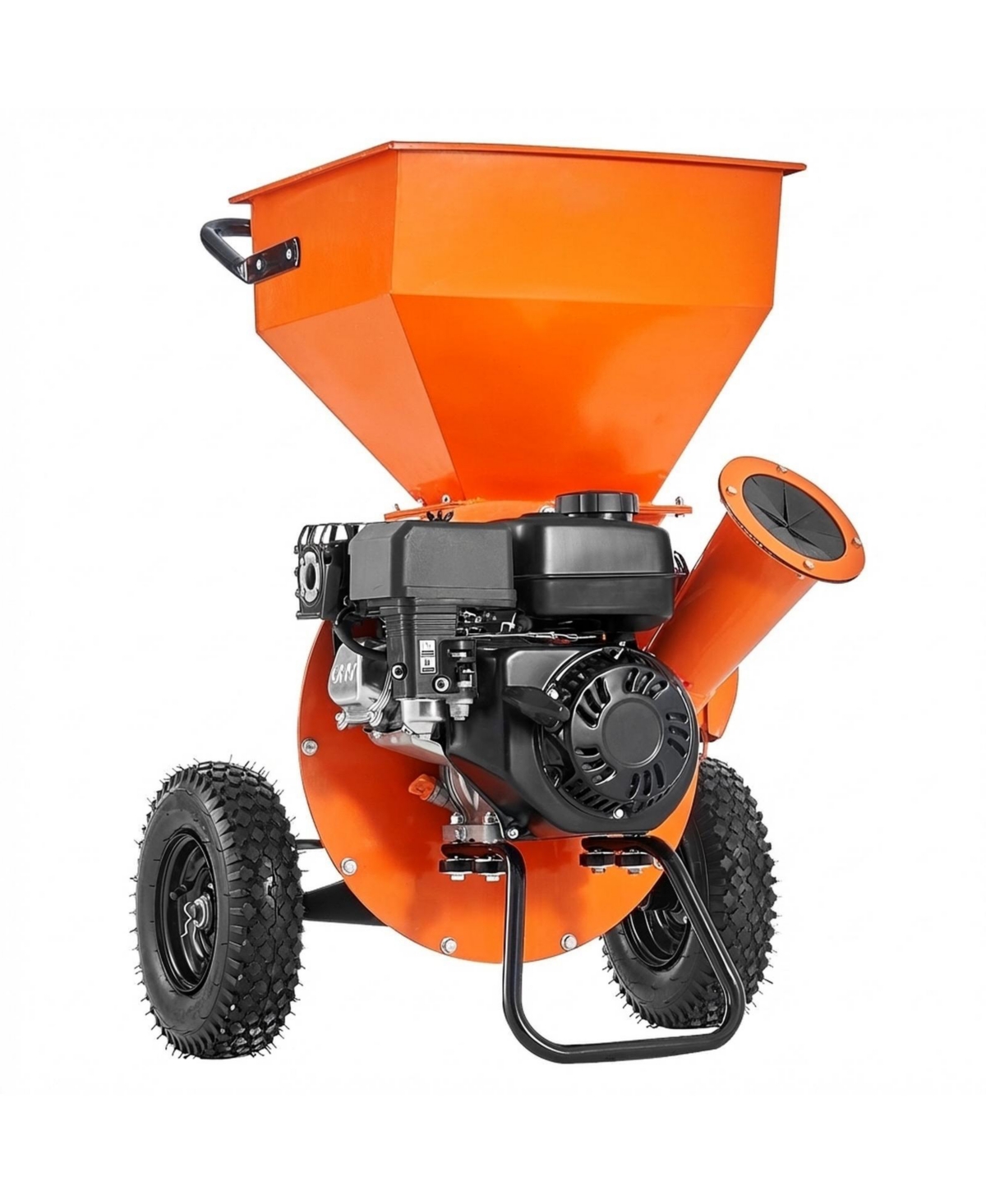 Click here for Sugift Wood Chipper Shredder  7 Hp  3 Max Diameter... prices