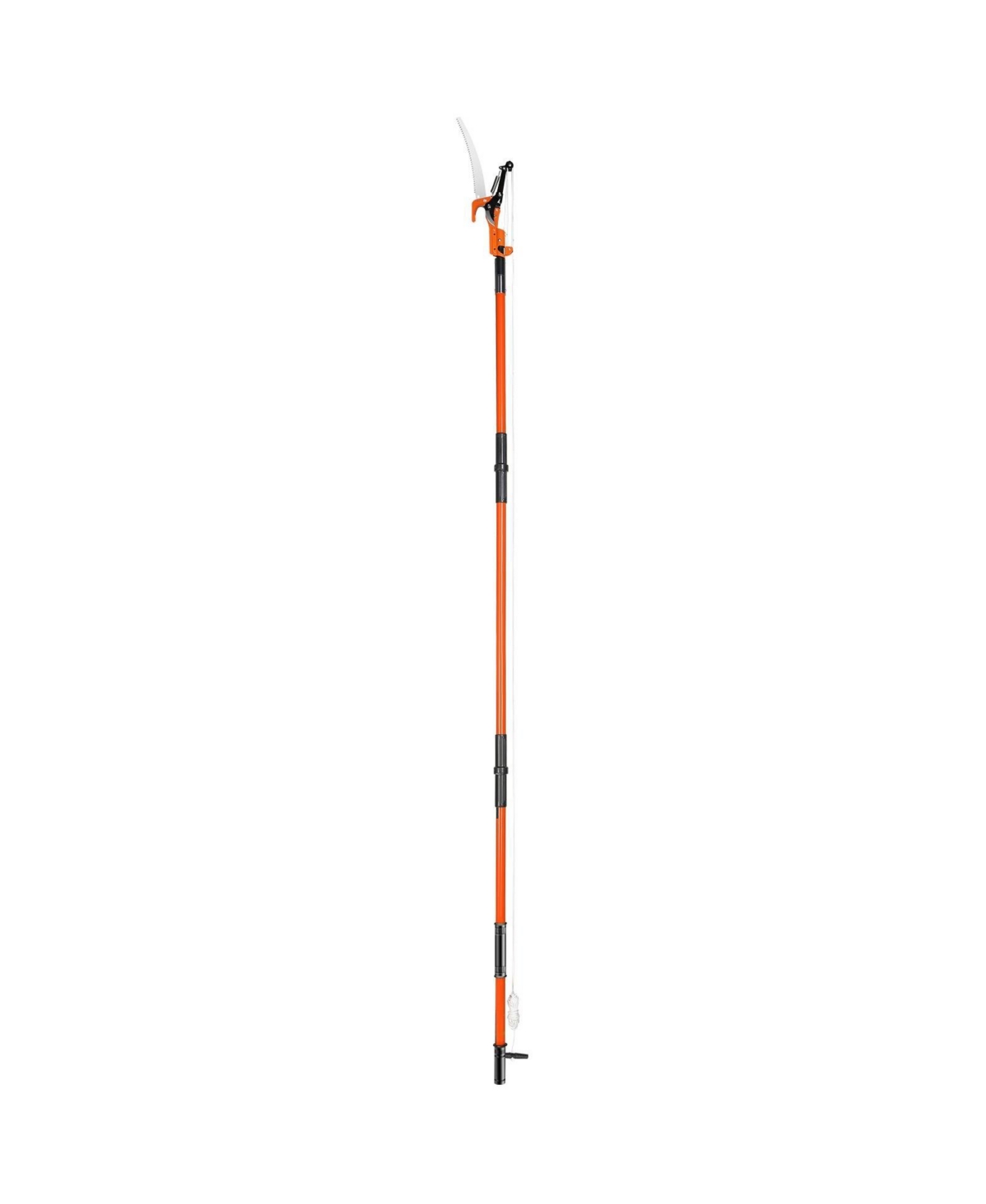 Click here for Sugift Manual Pole Saw  7.3-27 ft Extendable Tree... prices