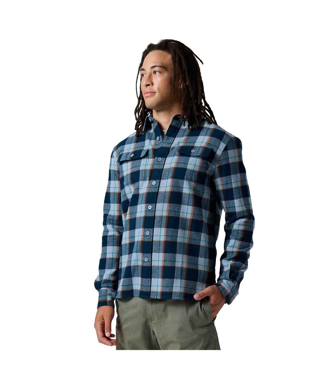 Click here for Backcountry Mens Venture Midweight Flannel Shirt B... prices