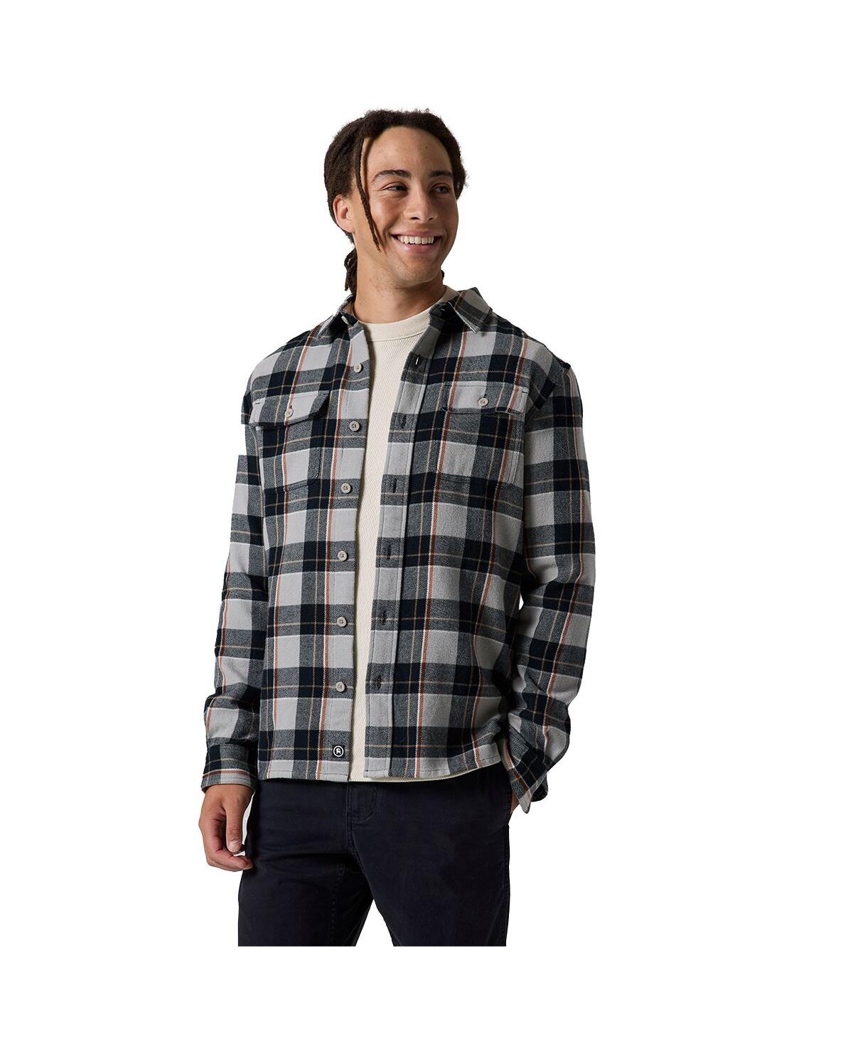 Click here for Backcountry Mens Venture Midweight Flannel Shirt B... prices