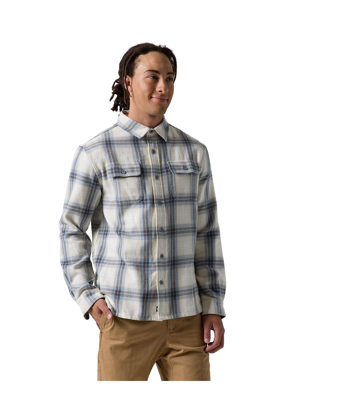 Click here for Backcountry Mens Venture Midweight Flannel Shirt B... prices
