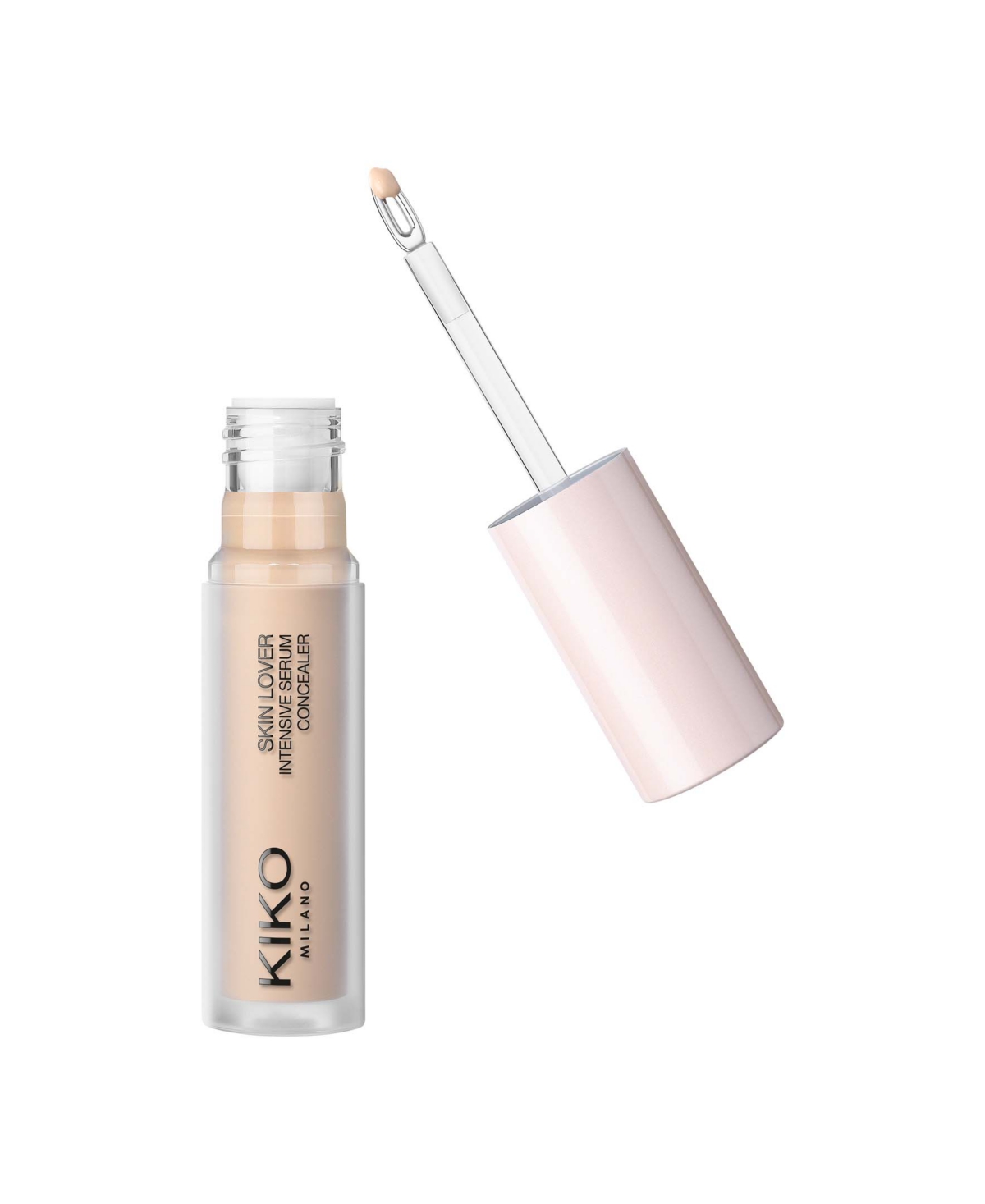 Click here for Kiko Milano Skin Lover Intensive Serum Concealer... prices