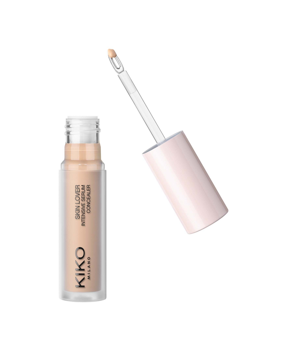 Click here for Kiko Milano Skin Lover Intensive Serum Concealer... prices