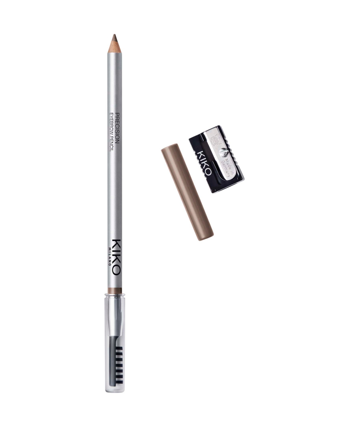 Click here for Kiko Milano Precision Eyebrow Pencil  0.03 oz. - 0... prices