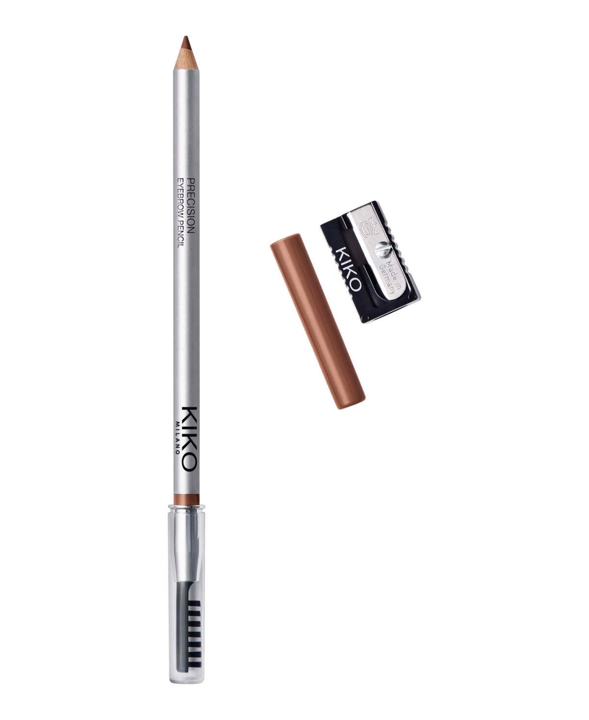 Click here for Kiko Milano Precision Eyebrow Pencil  0.03 oz. - 0... prices