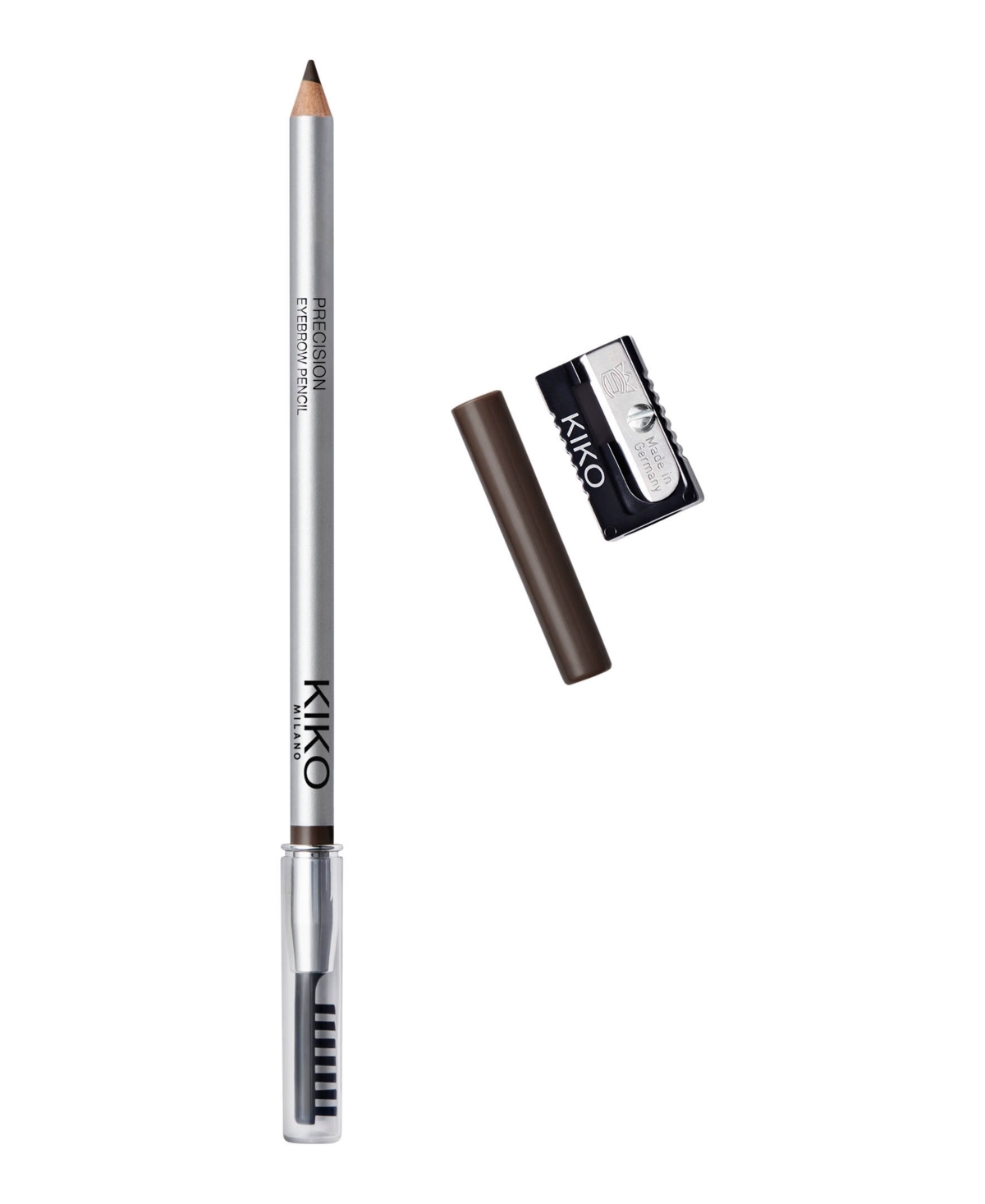 Click here for Kiko Milano Precision Eyebrow Pencil  0.03 oz. - 0... prices
