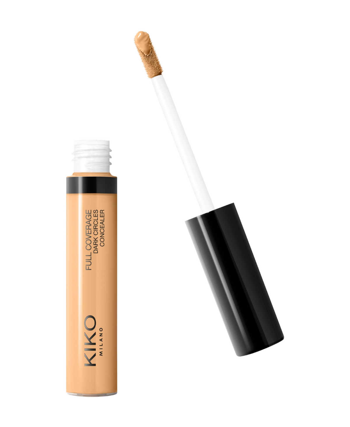 Click here for Kiko Milano Full Coverage Dark Circles Concealer... prices