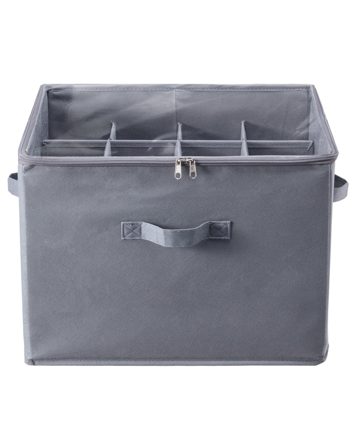 Click here for Gouun Under-Bed Shoe Organizer with 16 Compartment... prices