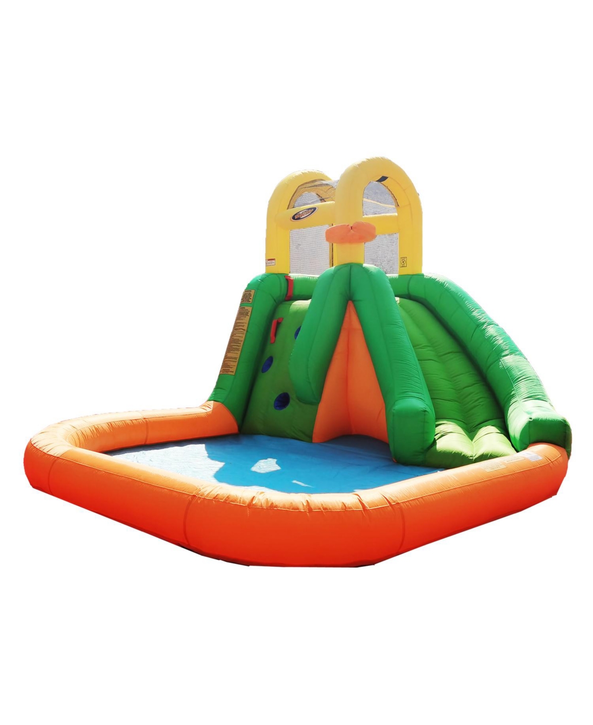 Click here for Magic Time International Mti 91448 Splash Fun Gian... prices