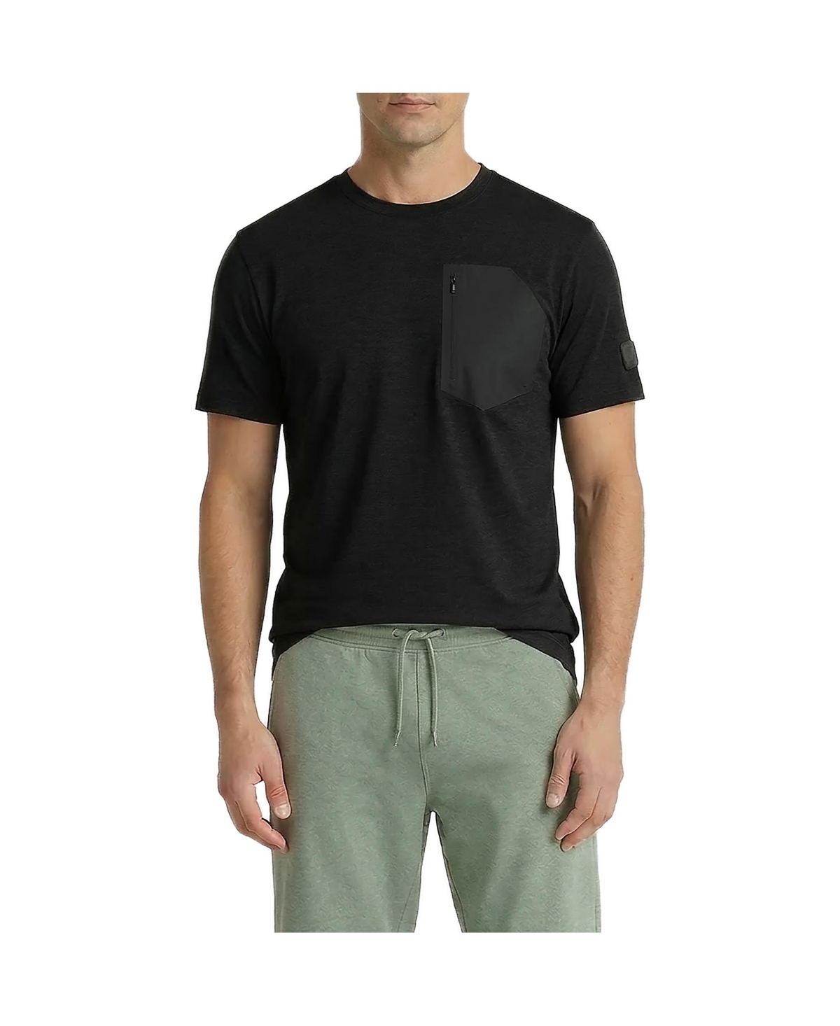 Click here for Level 7 Mens Office-Leisure Collection Jersey Shor... prices