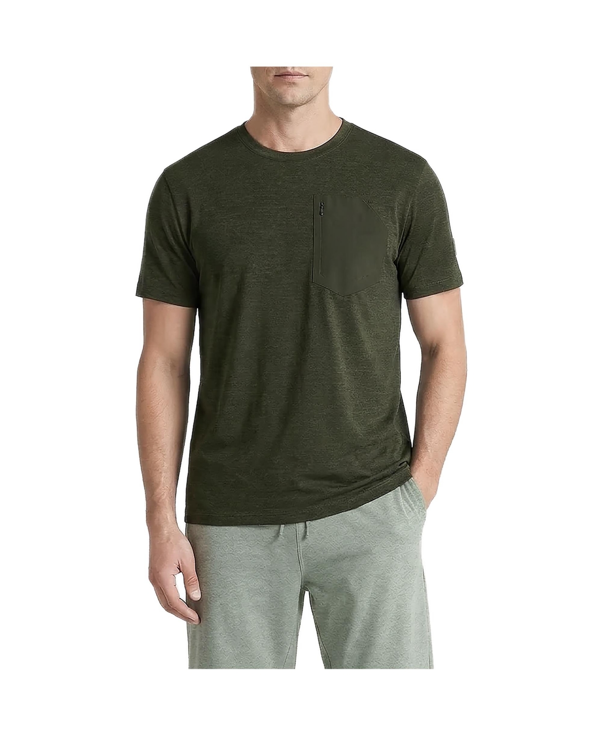 Click here for Level 7 Mens Office-Leisure Collection Jersey Shor... prices