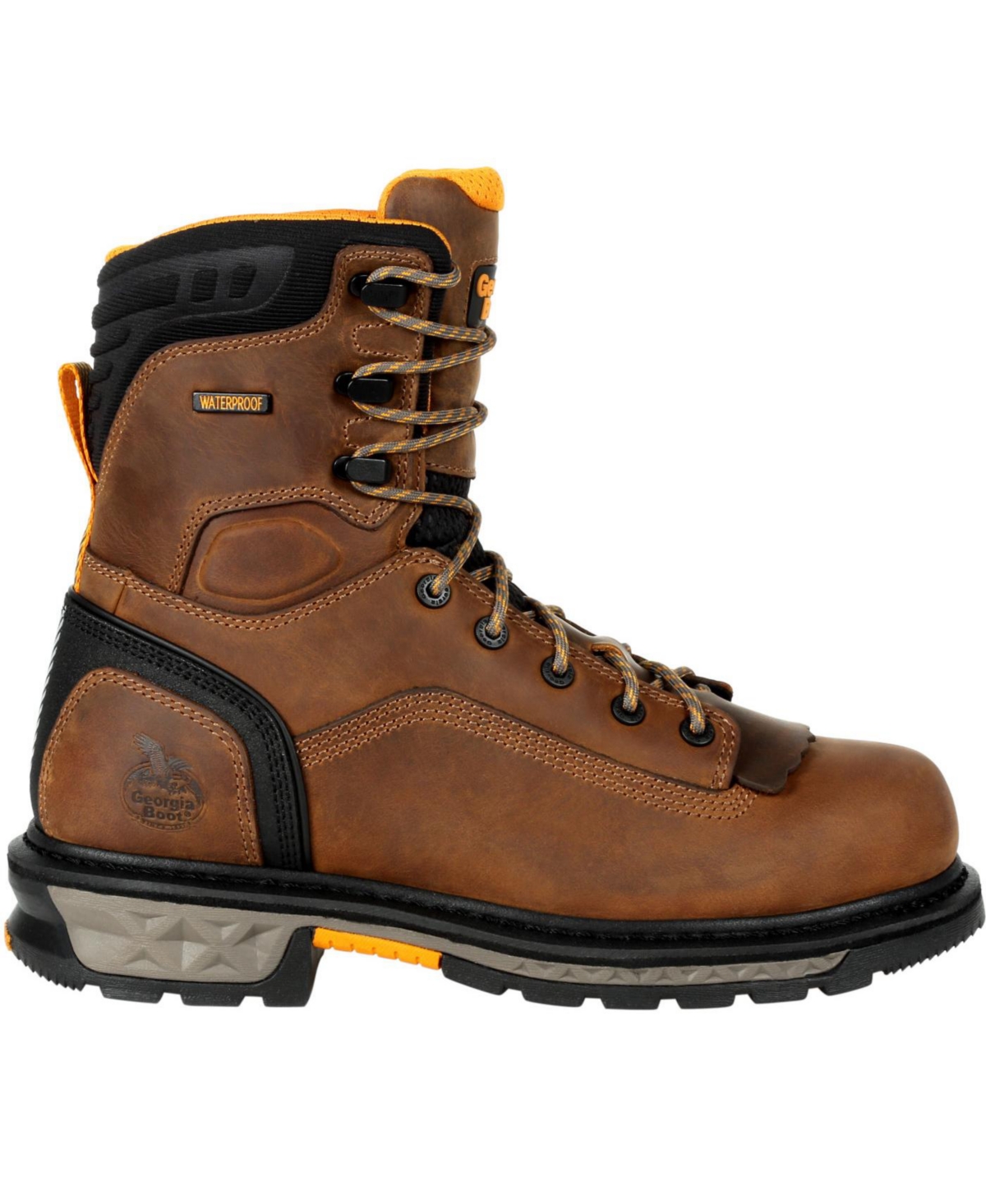 Click here for Georgia Boot Mens Carbo-Tec Ltx Waterproof Work Bo... prices