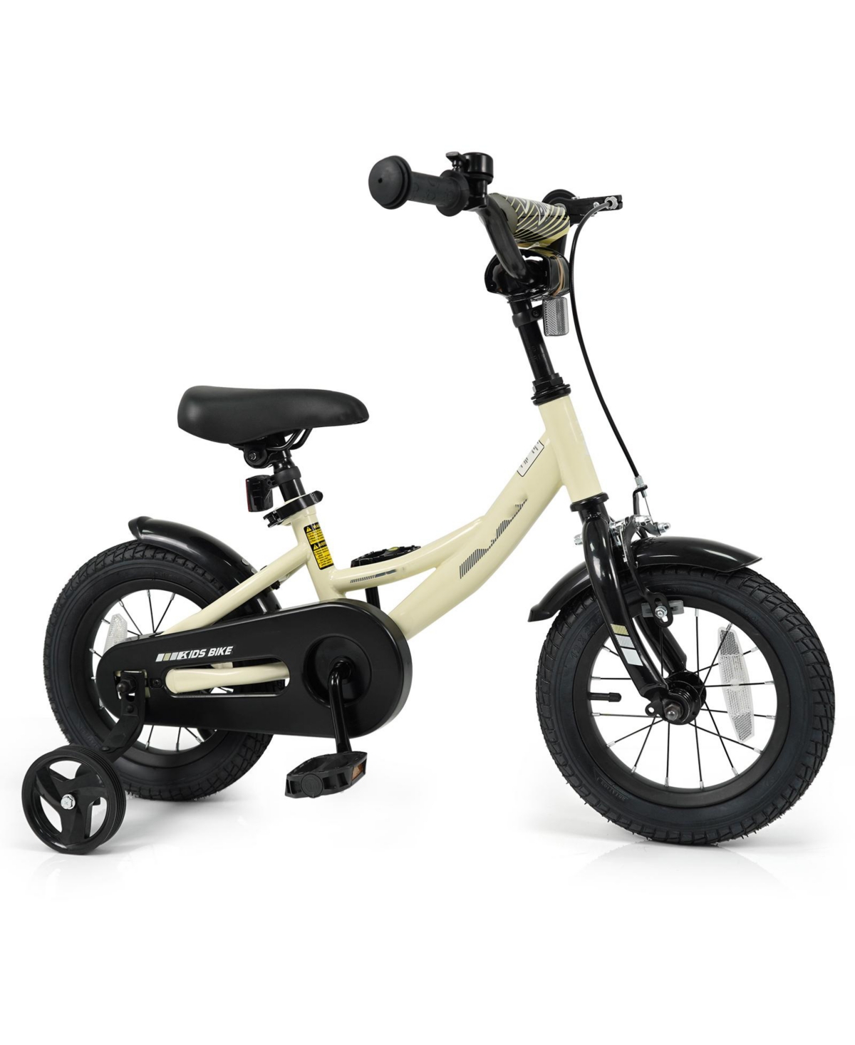 Click here for Slickblue Kids Bicycle Sport Style with Detachable... prices