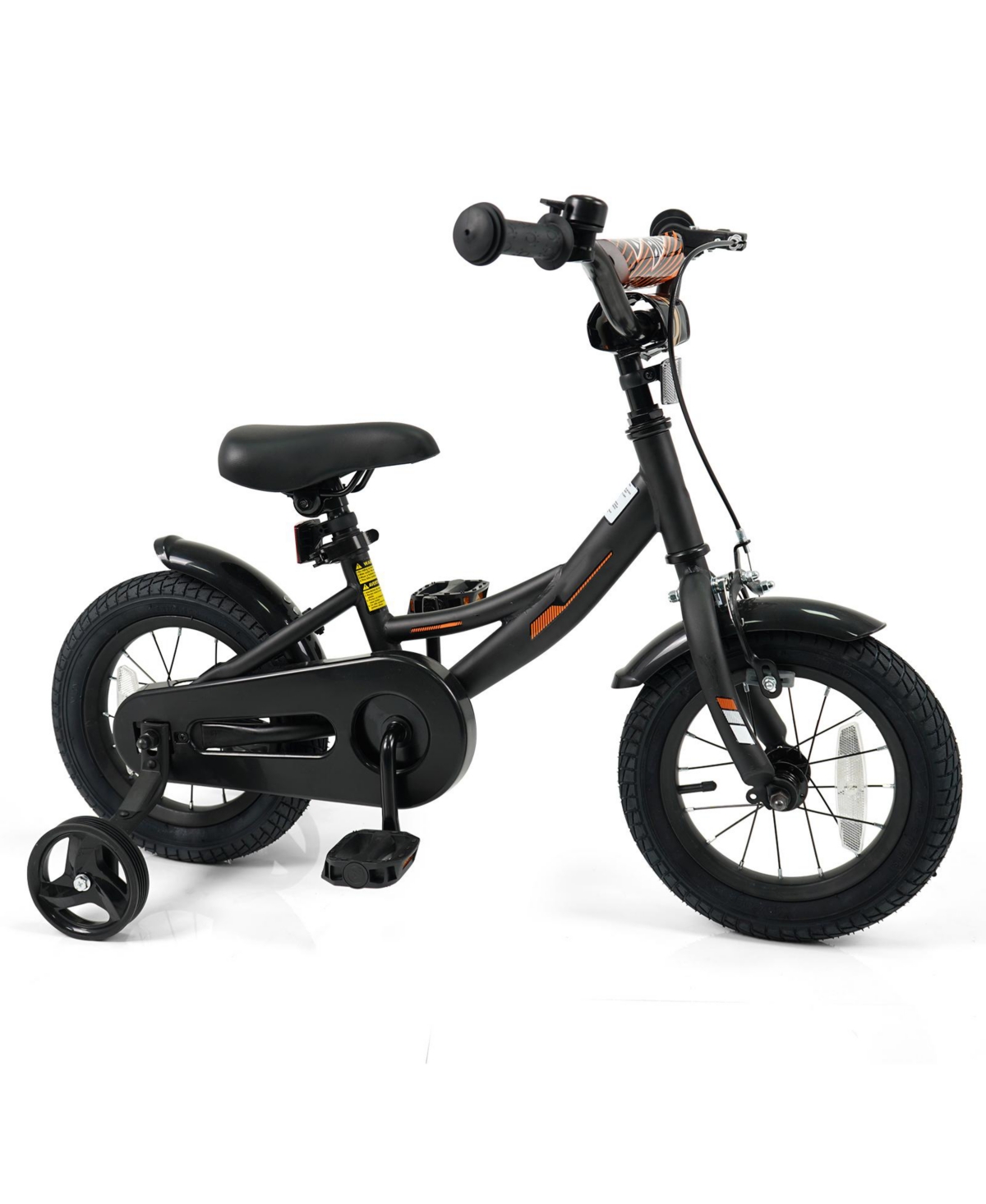 Click here for Slickblue Kids Bicycle Sport Style with Detachable... prices