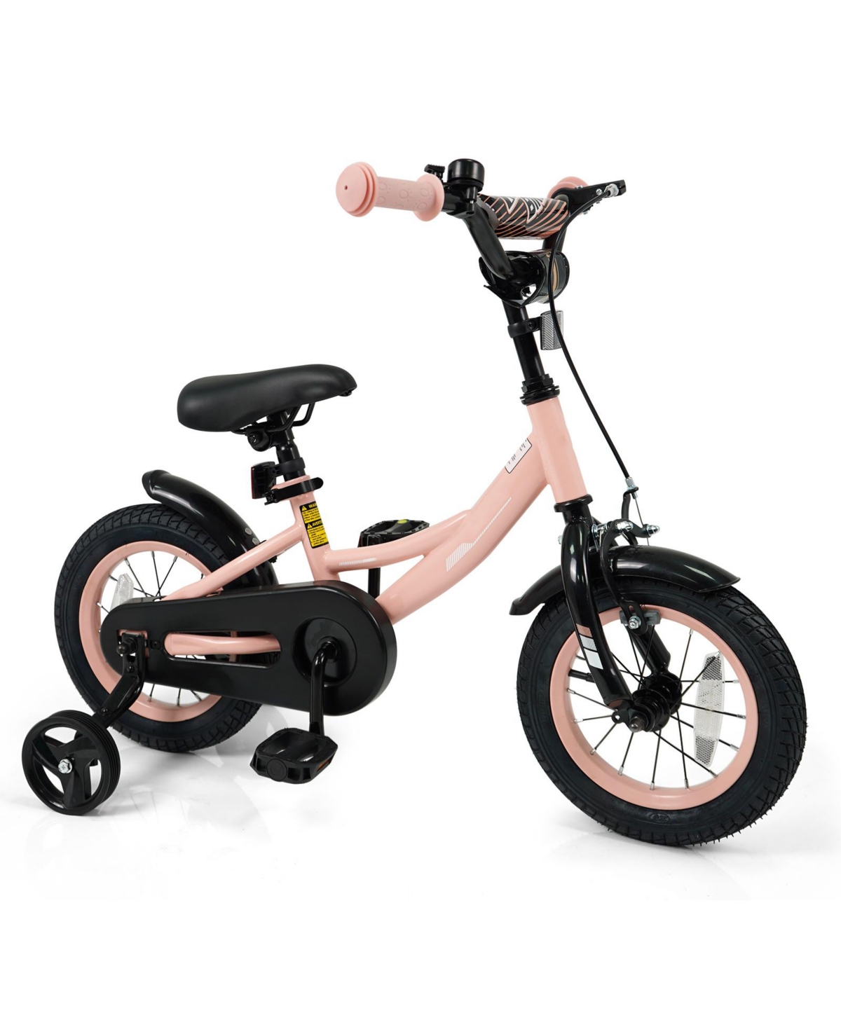 Click here for Slickblue Kids Bicycle Sport Style with Detachable... prices