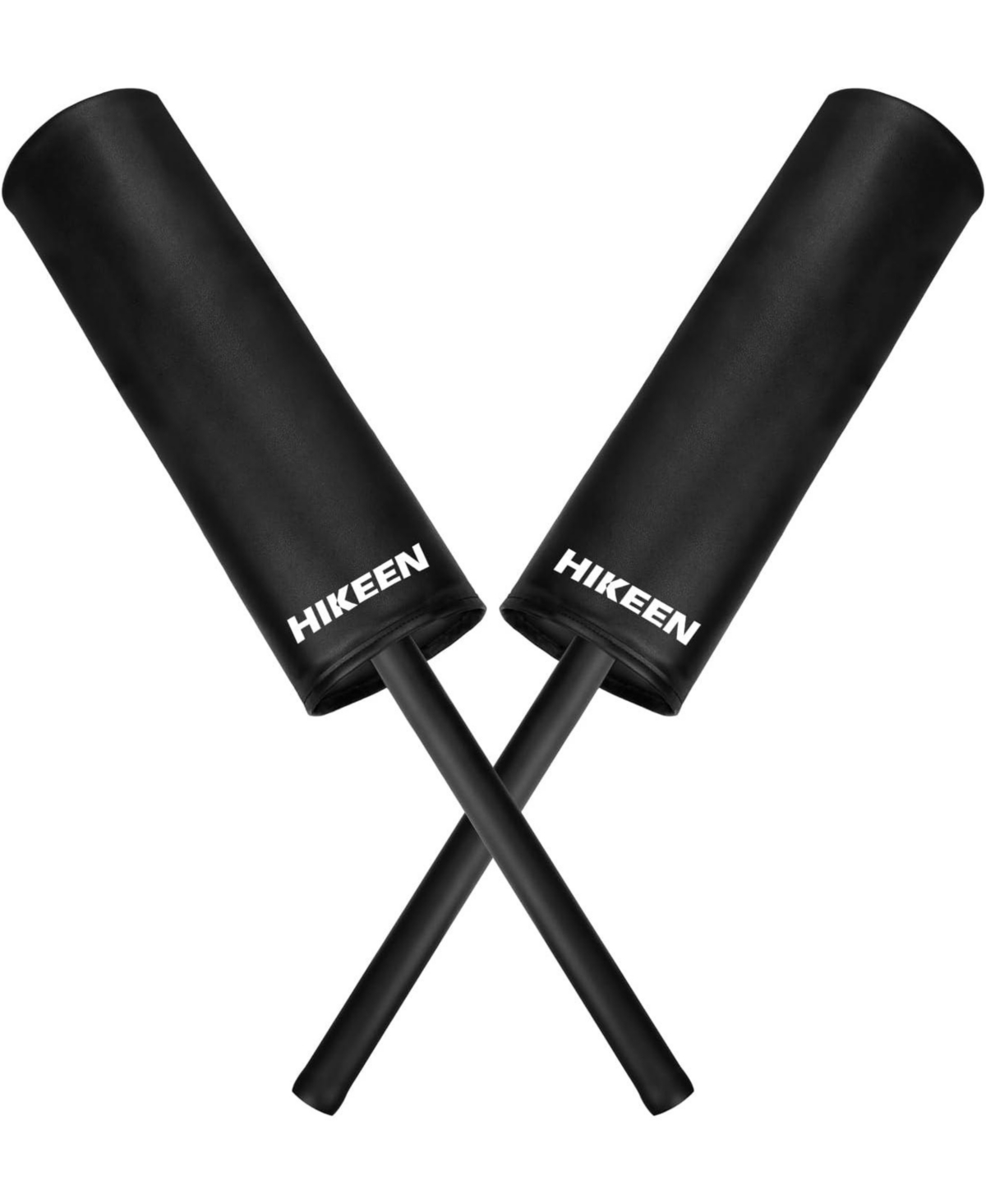 Click here for Hikeen Padded Blocking Guards  2 Pack Basketball B... prices