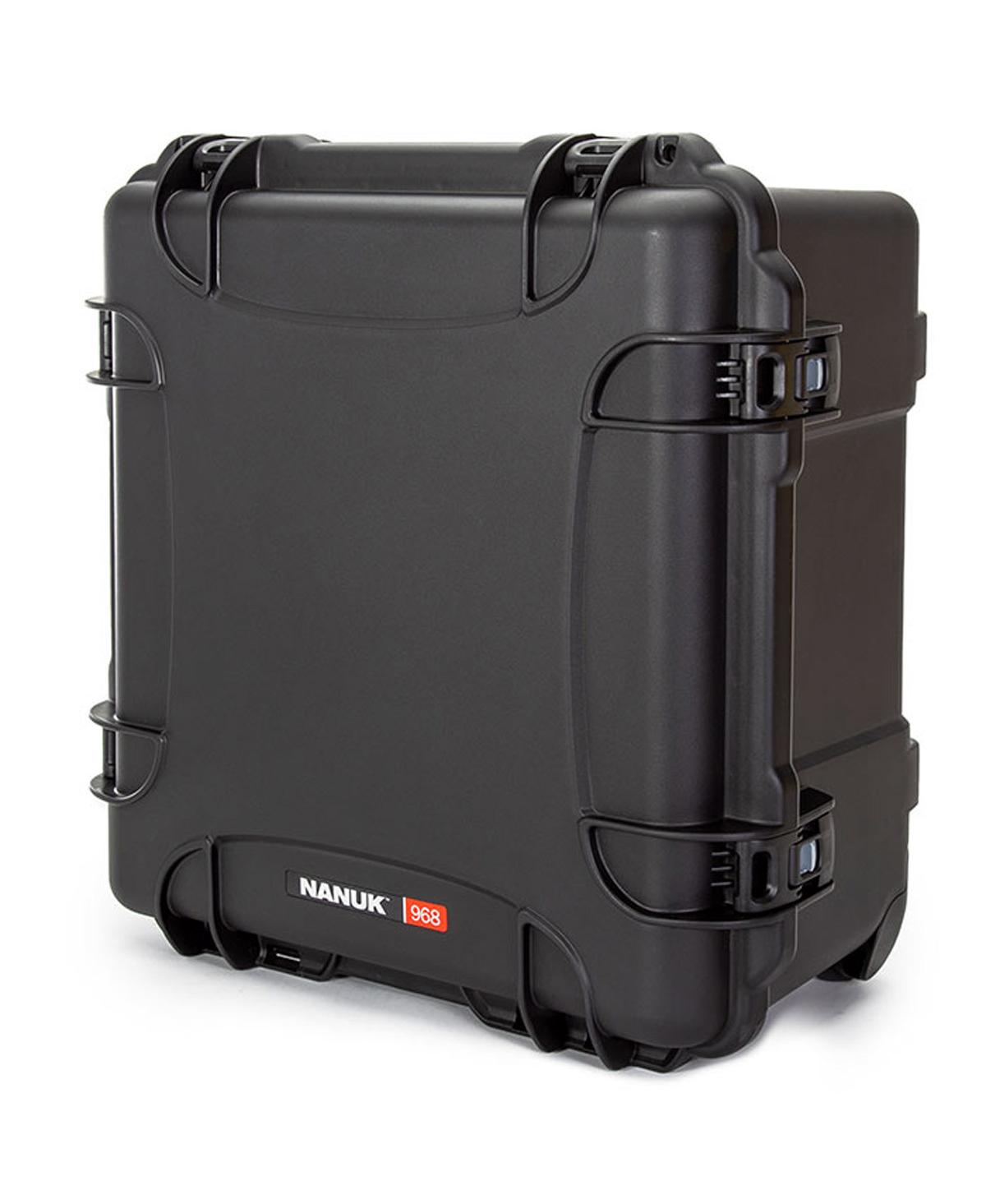 Click here for Nanuk Wheeled Series 968 Lightweight Nk-7 Resin Wa... prices