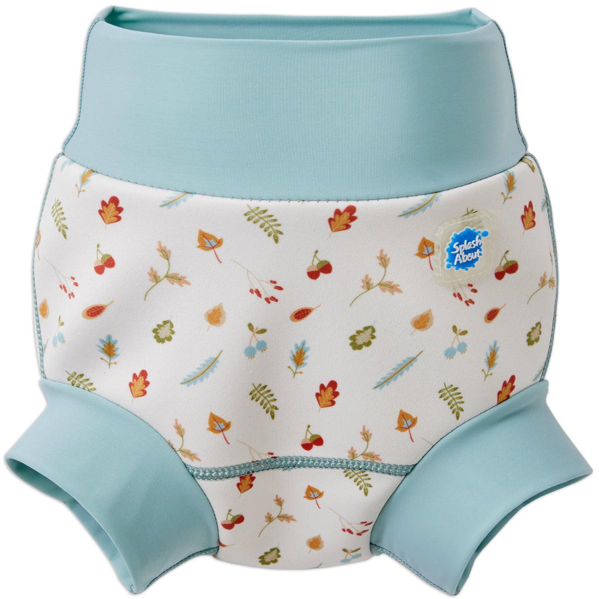 Click here for Splash About Baby Happy Nappy Swim Diaper - Little... prices