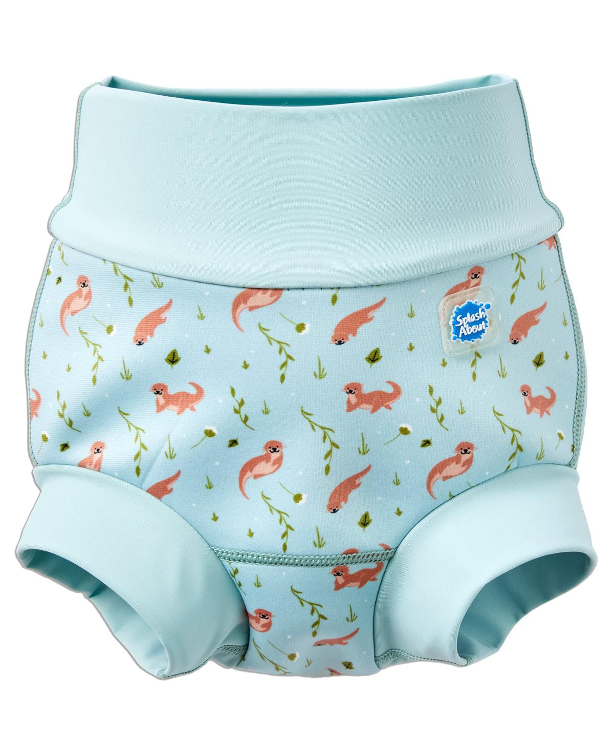 Click here for Splash About Baby Happy Nappy Duo Double Swim Diap... prices