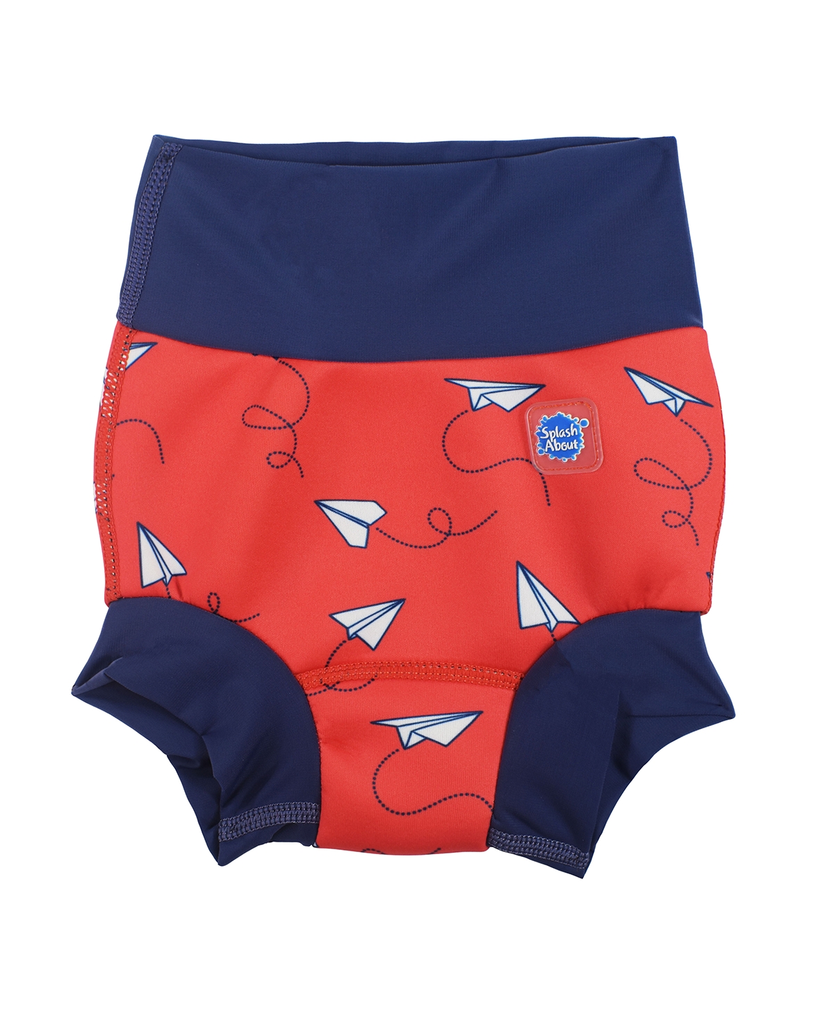Click here for Splash About Baby Happy Nappy Swim Diaper - Paper... prices