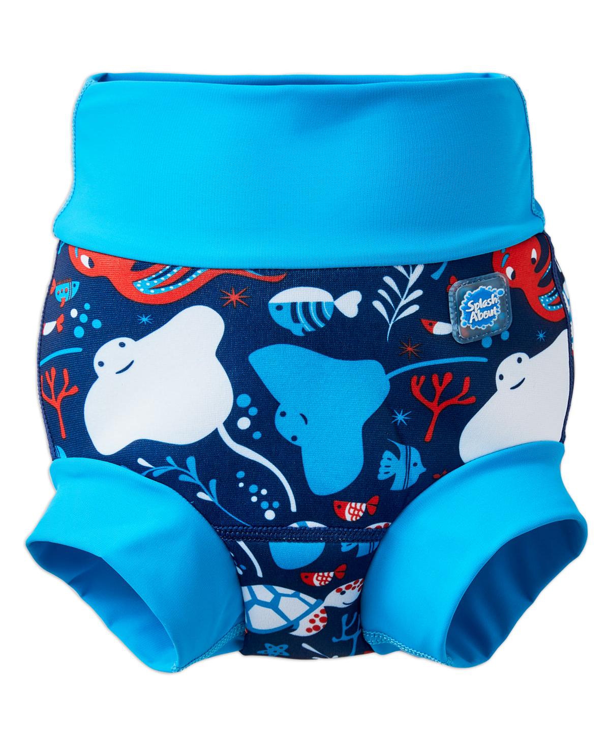 Click here for Splash About Baby Happy Nappy Duo Double Swim Diap... prices