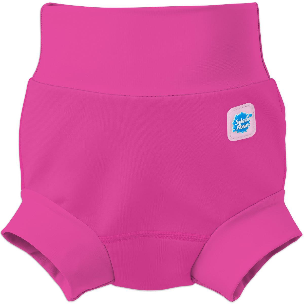 Click here for Splash About Baby Happy Nappy Swim Diaper - Neon p... prices